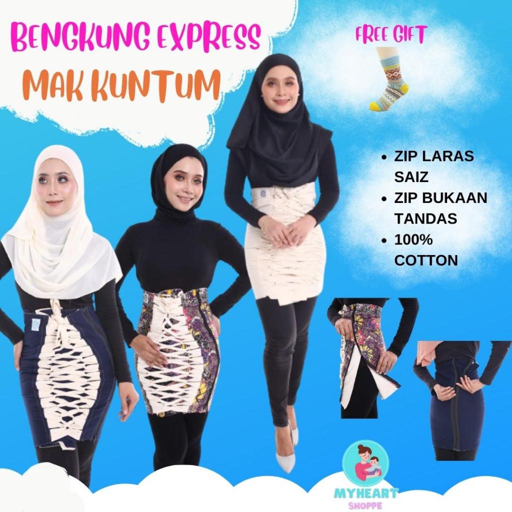 MAK KUNTUM Bengkung Express Bengkung Bersalin Bengkung Berzip Bengkung ...
