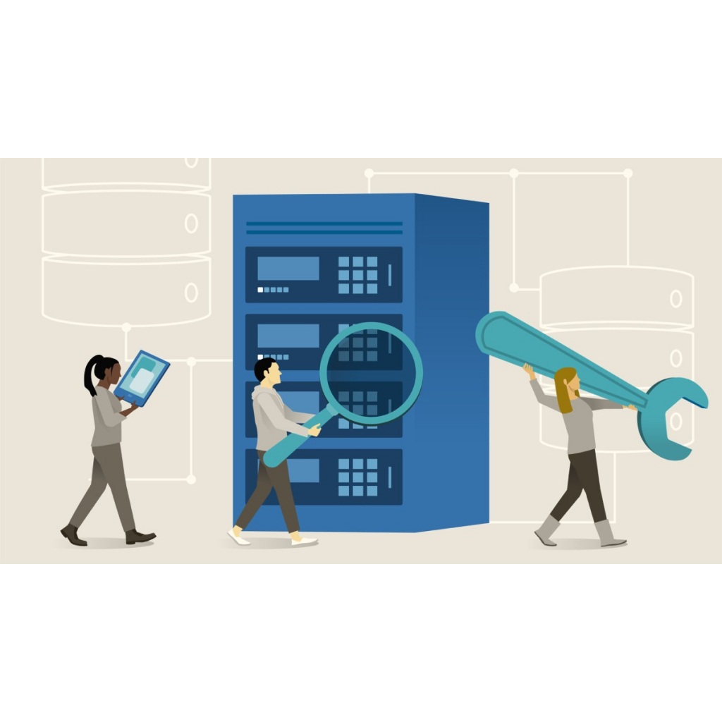 [Course] Windows Server 2022: Manage, Monitor, and Maintain Servers ...