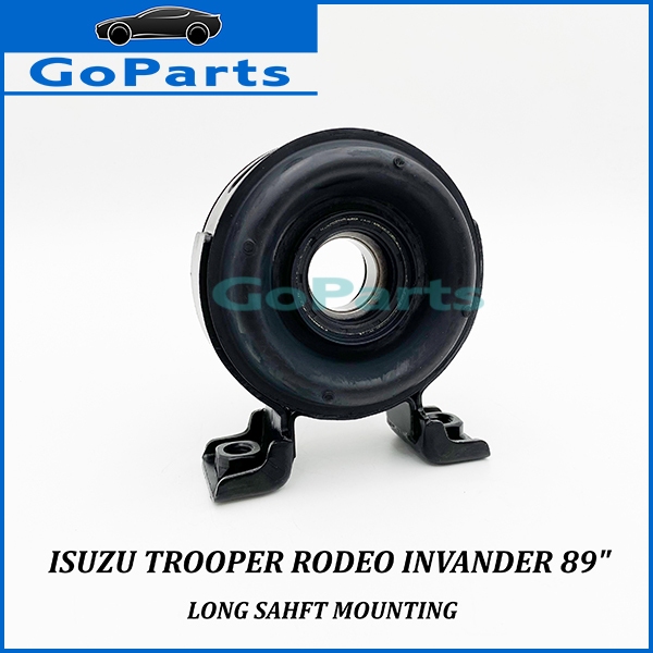 ISUZU TROOPER RODEO INVANDER 89" LONG SHAFT MOUNTING CENTER BEARING ...
