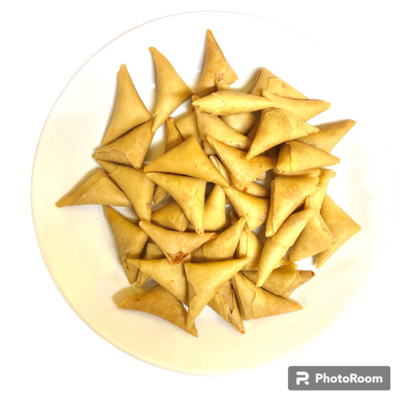 POPIA UDANG | SAMOSA AYAM | KARIPAP MINI UDANG | SEDAP & STOCK BARU ...