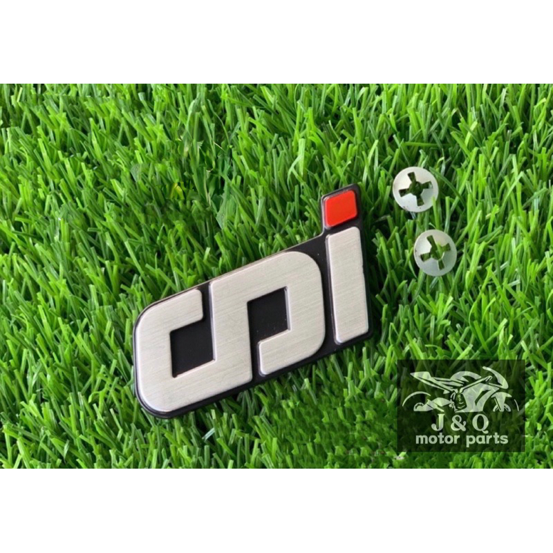 Y100 CDI EMBLEM LOGO CDI EMBLEM | Shopee Malaysia