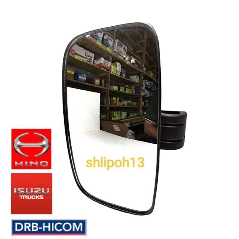 1Pc SL1673 {SK948} HINO PROFIA SUPER RANGER/ISUZU FTR/HICOM HANDALAN ...