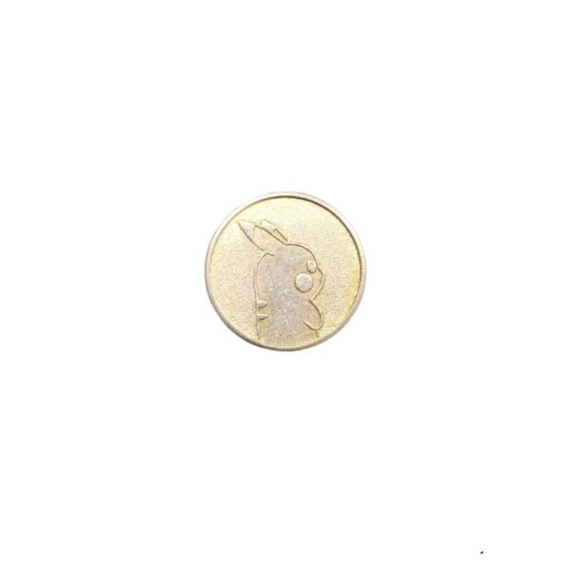 🔥ReadyStock🔥 Pokemon Pikachu coin | Shopee Malaysia