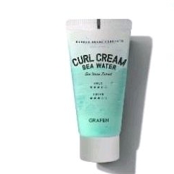 Sea Water Curl Cream Mini | Shopee Malaysia