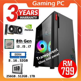 gaming cpu - Prices and Promotions - Feb 2024 | Shopee Malaysia