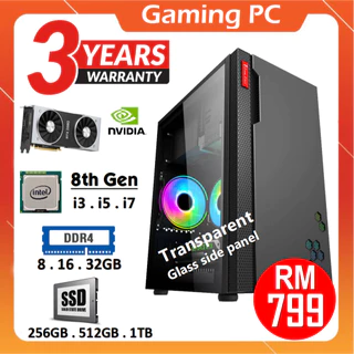 desktop pc - Prices and Promotions - Apr 2024 | Shopee Malaysia