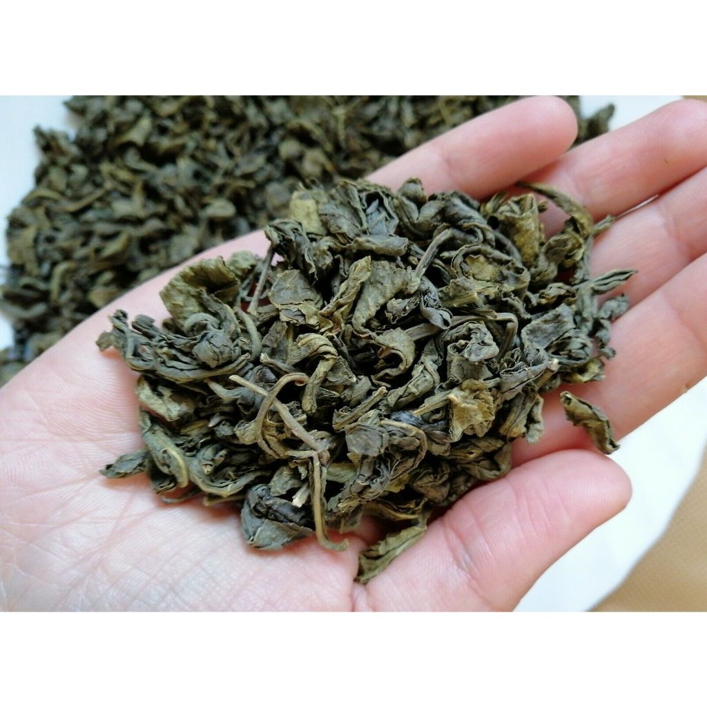 Healthy Premium Green Tea Leaf (سبز چائے) 100GM, | Shopee Malaysia