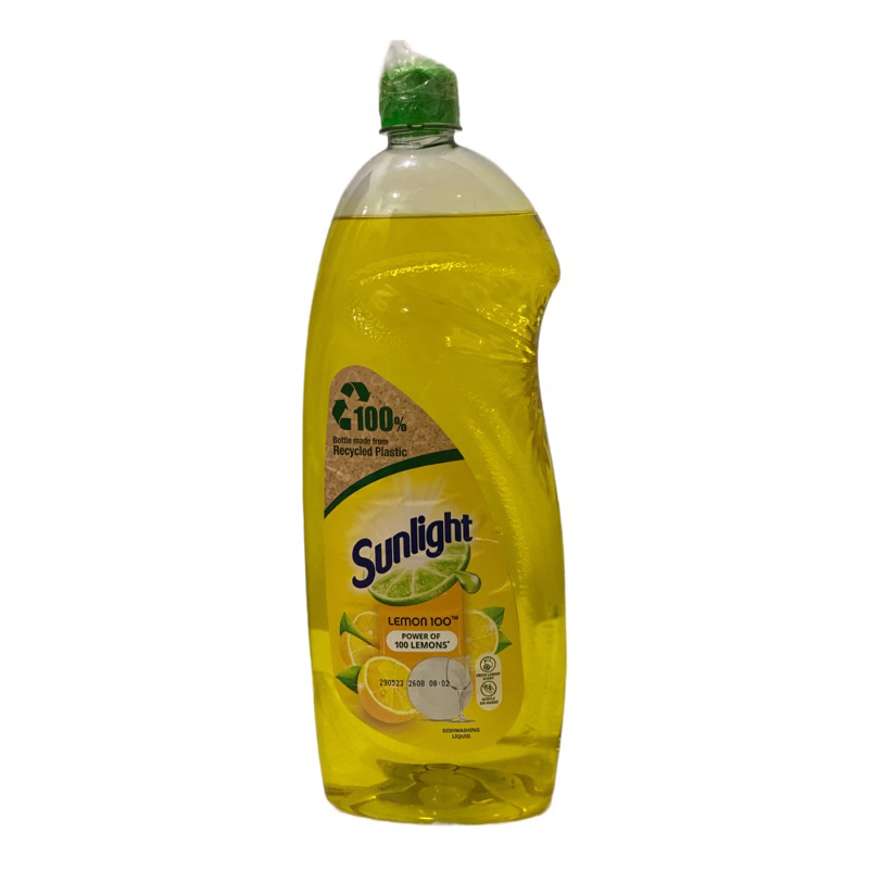 Sunlight “defect packaging” | Shopee Malaysia