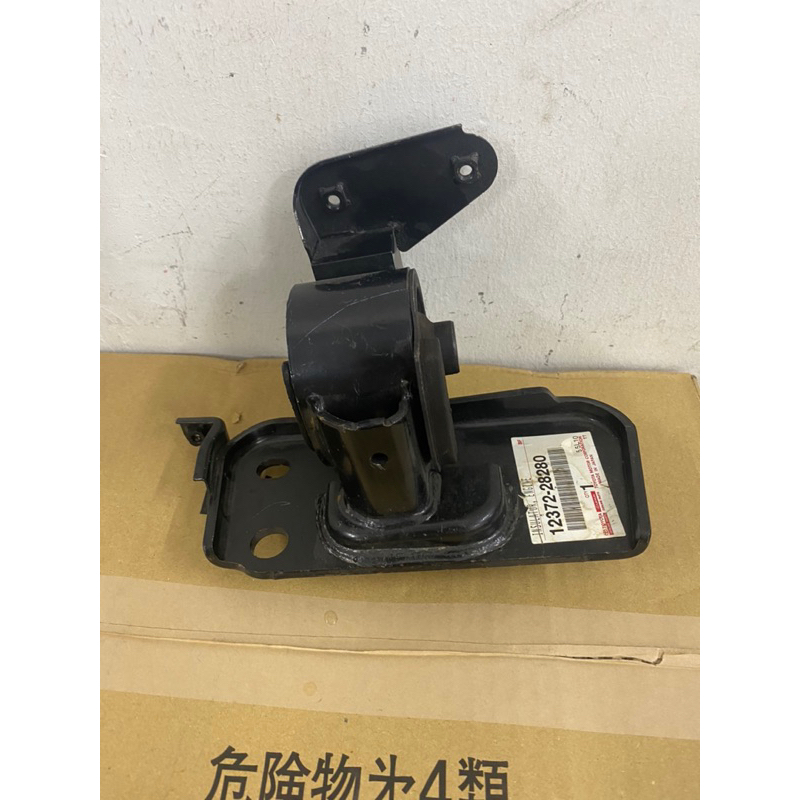 ORIGINAL TOYOTA ESTIMA ACR50 PREVIA (non cvt use) LH side ENGINE ...