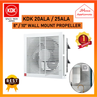 Buy kdk exhaust fan Online With Best Price, Jul 2025 | Shopee Malaysia