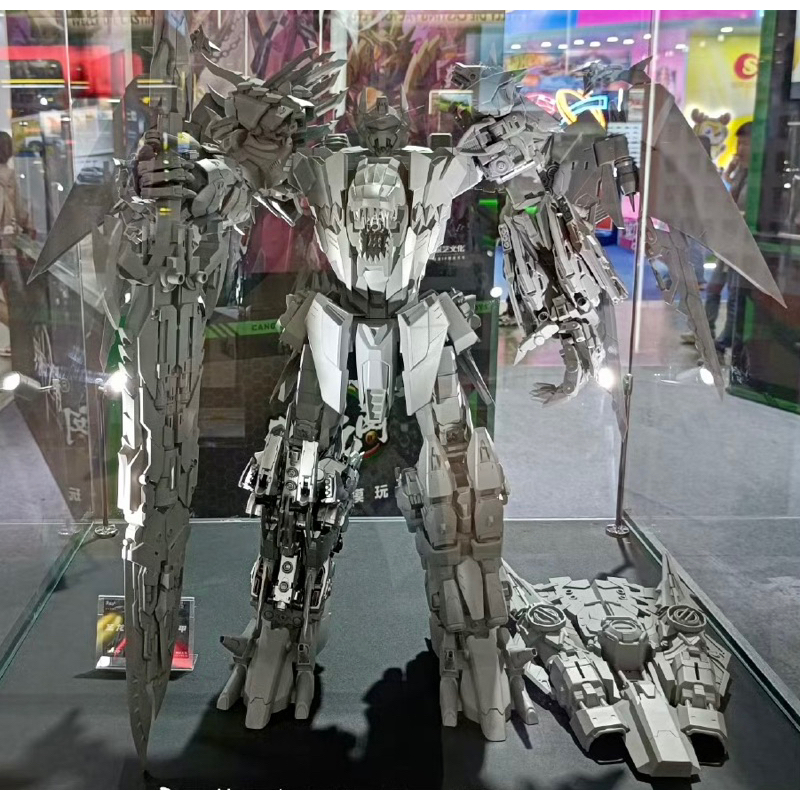 CangToys Cang Toys CT LongYan03 CT LongYan04 CT Longyan01 CT Longyan02 ...