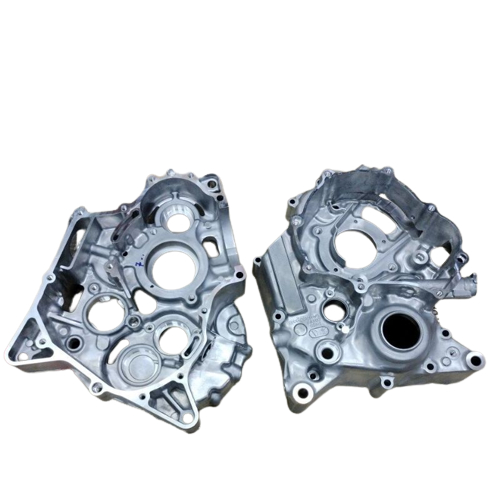BAX-E5150-00 YAMAHA Y16ZR / EXCITER 155 VVA ENGINE CRANKCASE ASSY ...