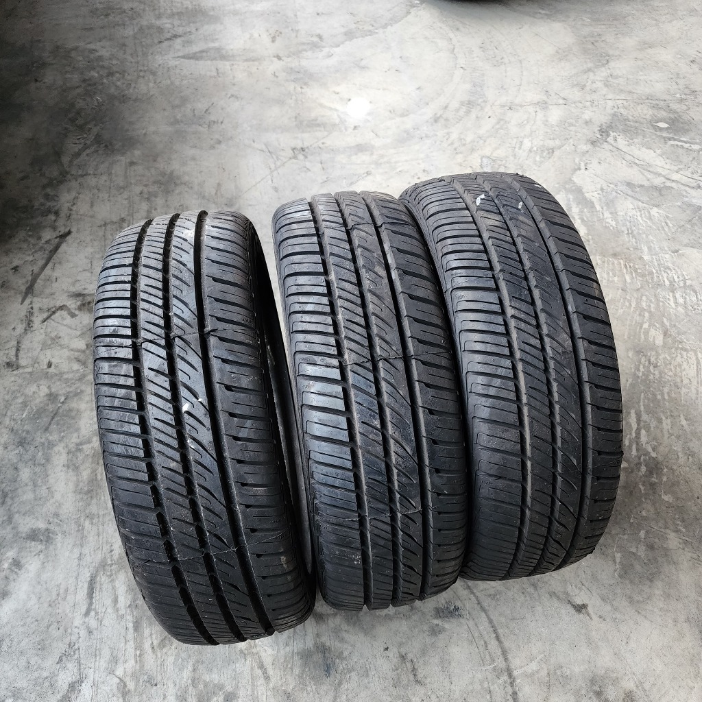 (Year 22) Viking CT5 175/50R15 Inch Tayar Tire (FREE INSTALLATION ...