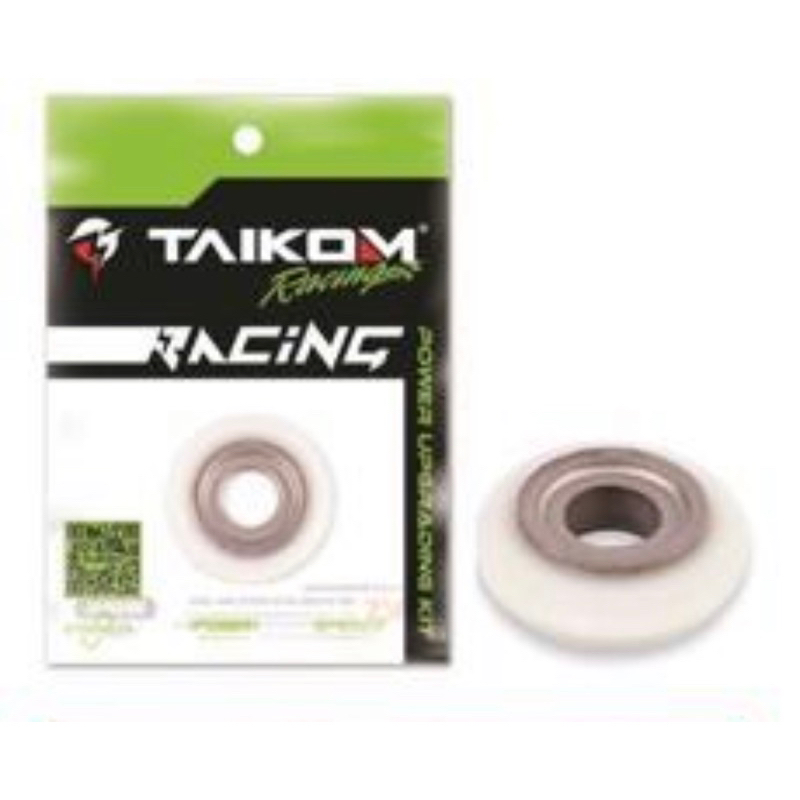 TAIKOM RACING HONDA FUTURE 125 NYLON OIL PUMP ROLLER | Shopee Malaysia