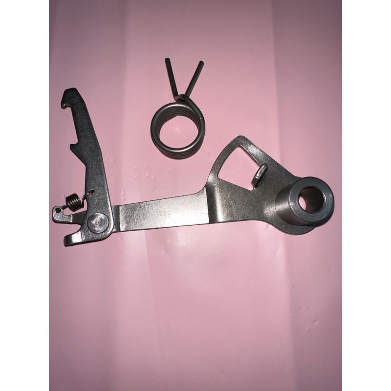 HONDA EX5 EX5DREAM DREAM HP HIGH POWER HI POWER ARM COMP GEAR SHAFT ...