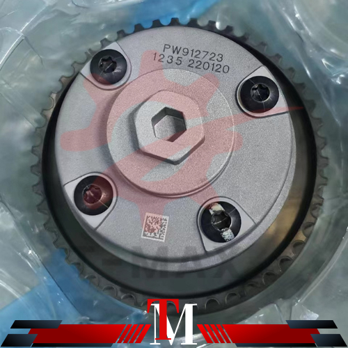 CAM SHAFT TIMING GEAR PULLY PROTON PREVE TURBO CFE, EXORA BOLD CFE ...