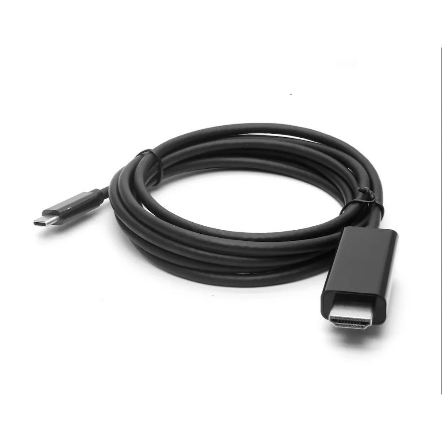 HUAWEI HDMI CABLE (TYPE C TO HDMI) | Shopee Malaysia