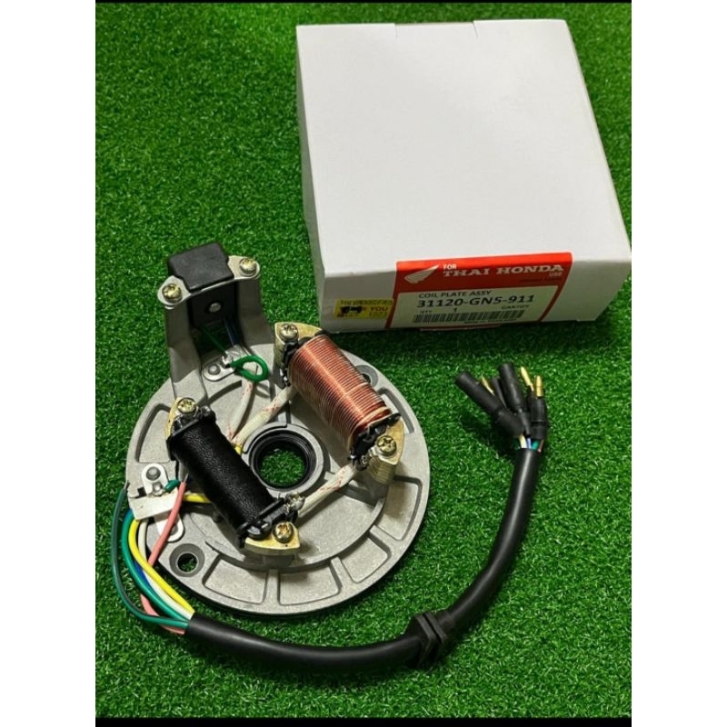 EX5 HIGH POWER FUEL COIL SET (THAI) | Shopee Malaysia