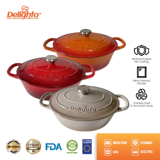 Delighto Official Store, Online Shop | Shopee Malaysia