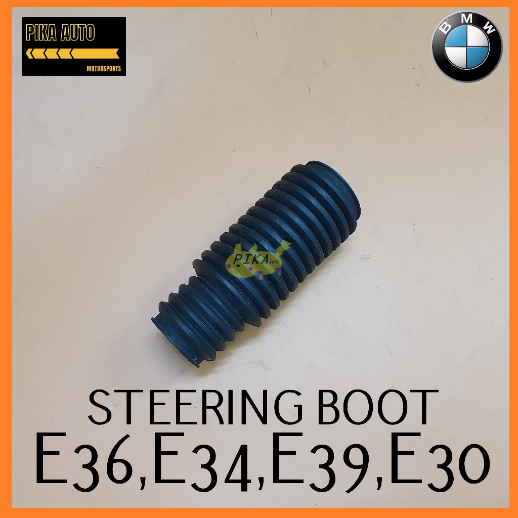 BMW E36,E34,E39,E30 STEERING BOOT 32131092876 | Shopee Malaysia