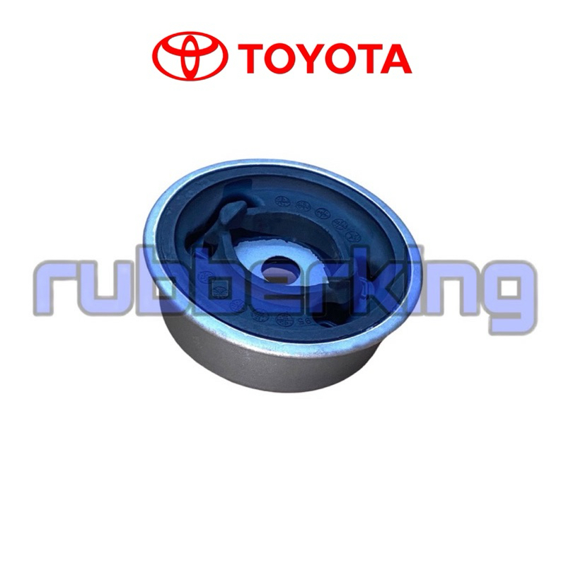 (1PC) TOYOTA MARK X GRX120 LEXUS GSE20 IS250 DIFFEN BUSH / DIFFERENT ...