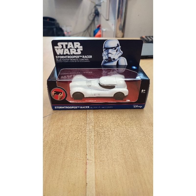 SHELL X STAR WARS RACER (LIMITED EDITION) | Shopee Malaysia
