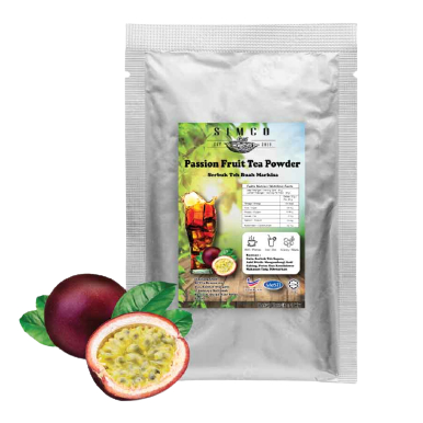 SIMCO TEA POWDER (1KG) | Shopee Malaysia