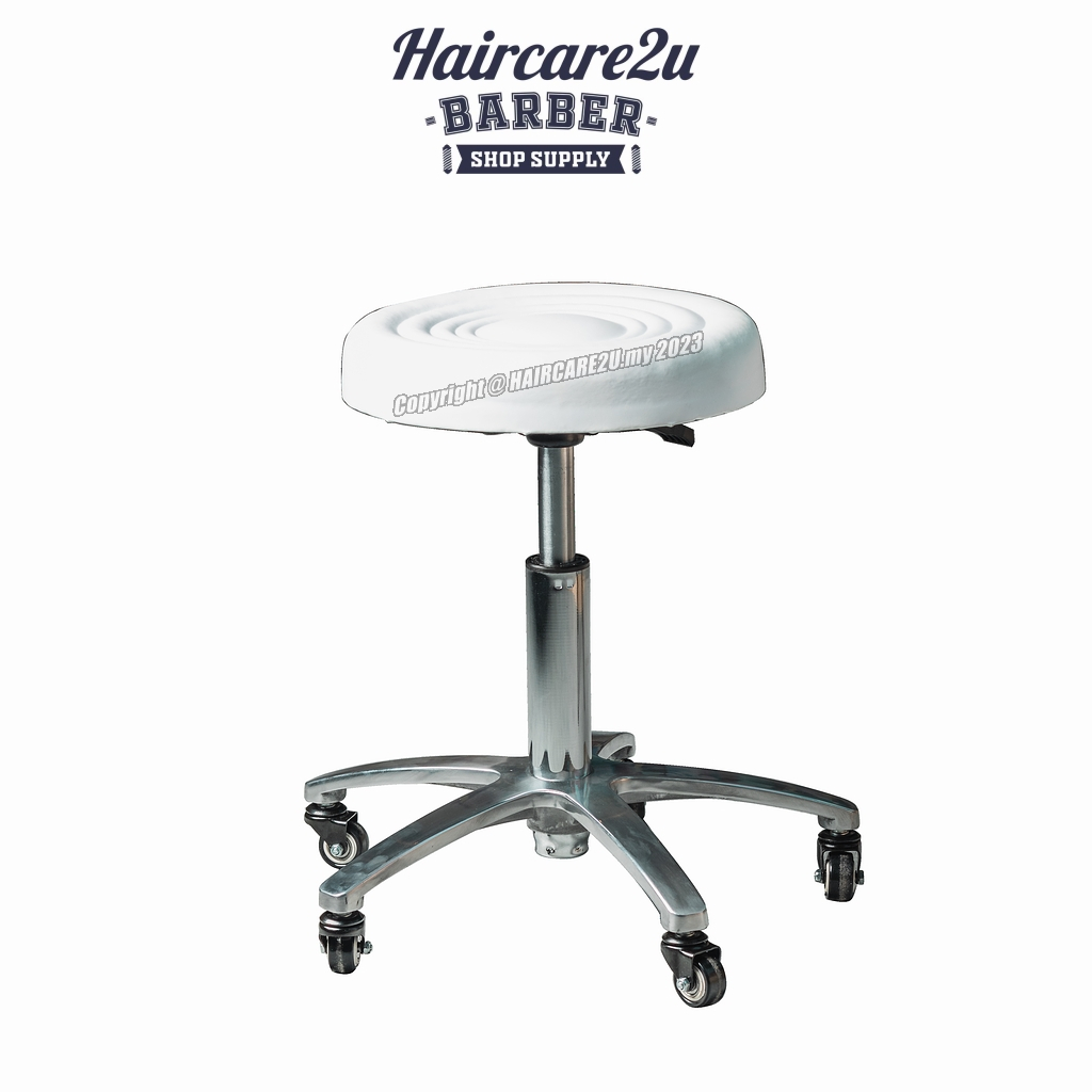 Kingston C21B Barber Salon Facial & Styling Stool | Shopee Malaysia