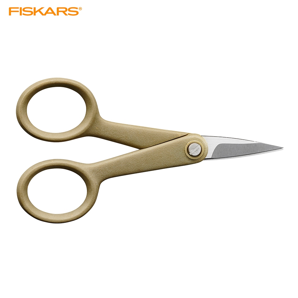 Fiskars ReNew Manicure Scissors (10cm) | Shopee Malaysia