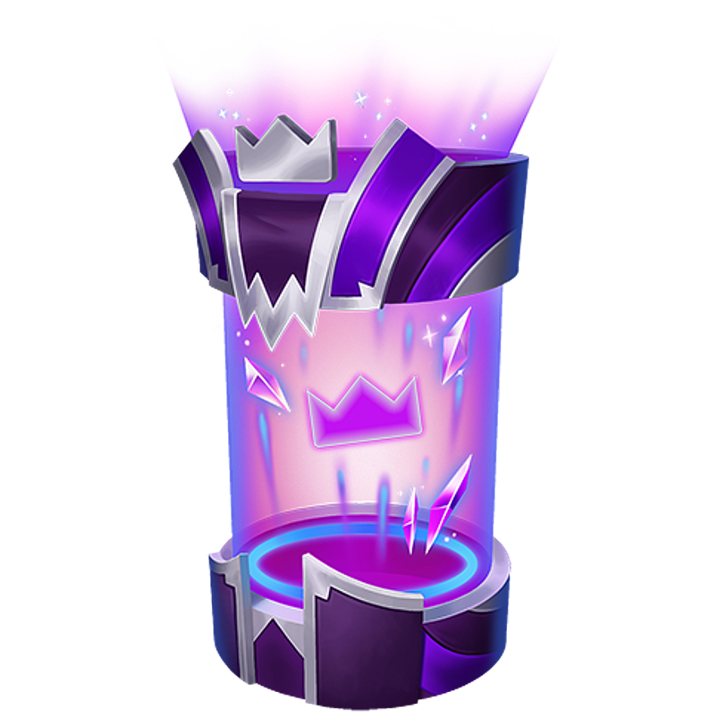 Prime capsule league of legend purchase it monthly for each account ...