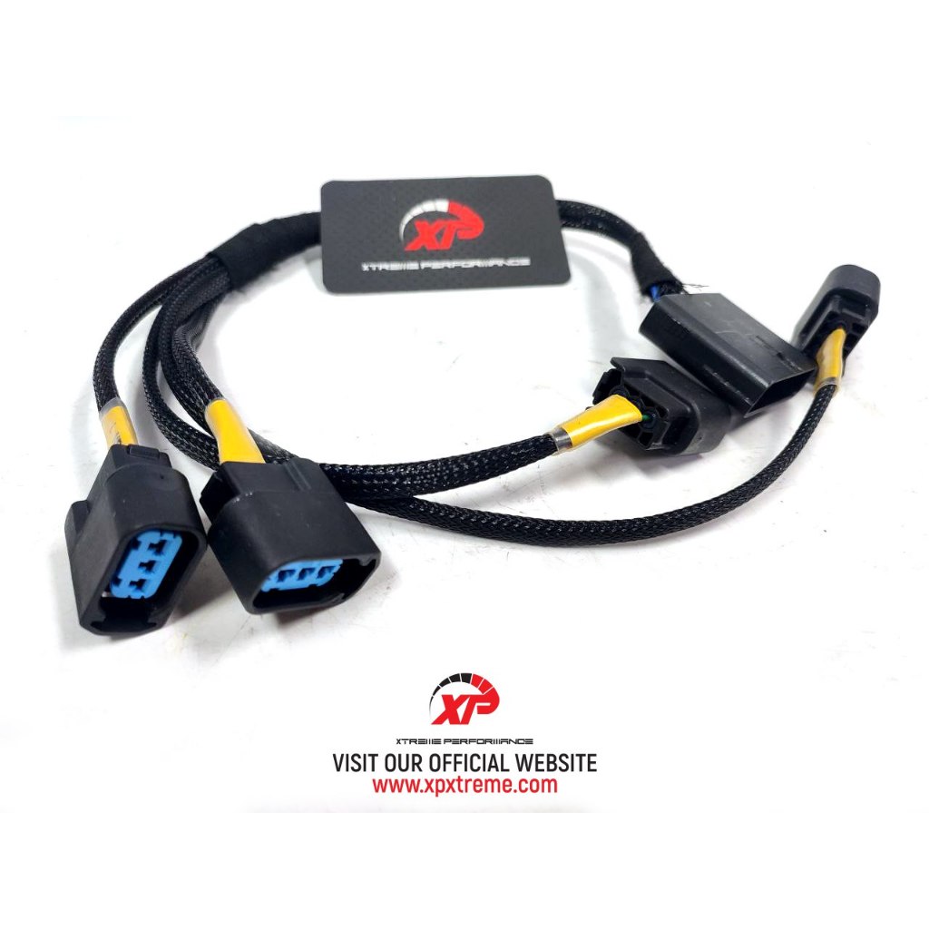 HARNESS MITSUBISHI 4G93 GSR 4G63 EVO 123 COIL K20 | Shopee Malaysia