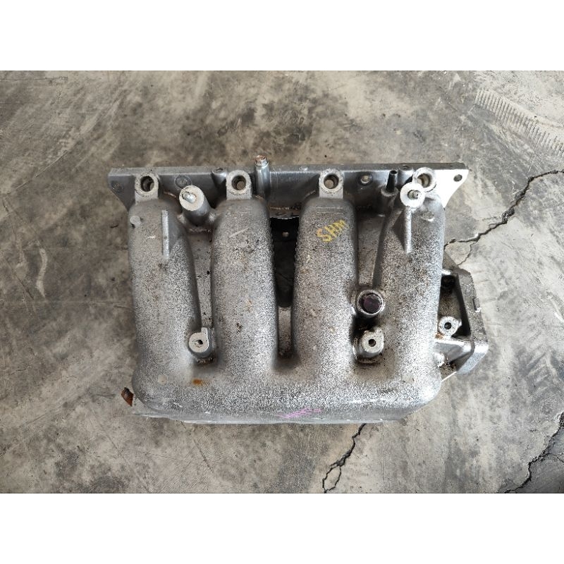 Honda Integra DC5 Type R K20A Intake Manifold Original For K-Series ...