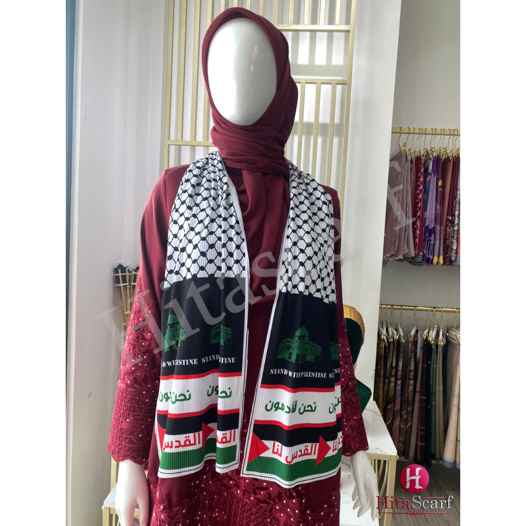 Mafla Palestine Mafla | Shopee Malaysia