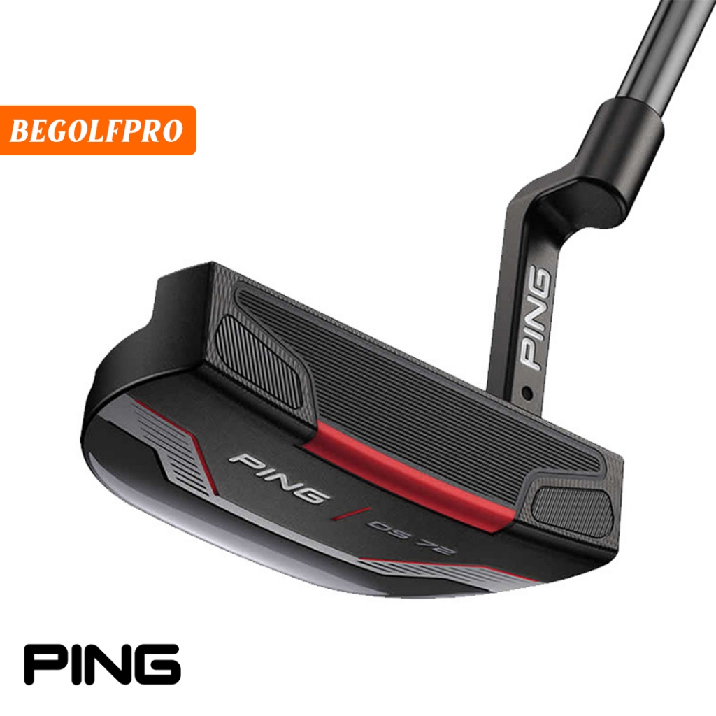 Ping 2021 DS 72 Men's Putter | Shopee Malaysia