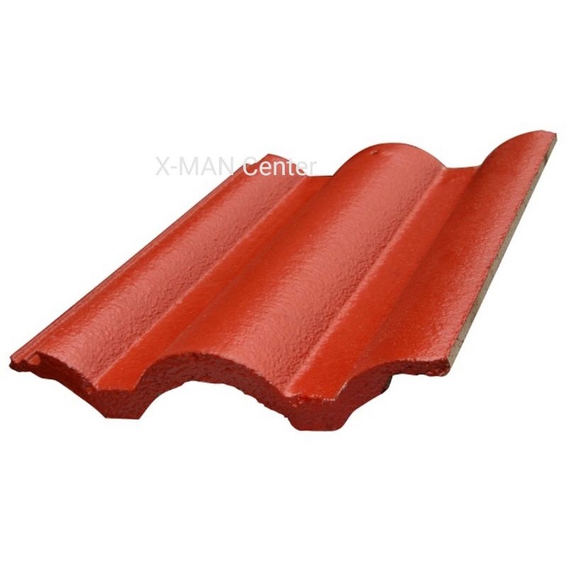 LAMA ROMAN Roof Tiles Atap Bumbung (Ready stock) | Shopee Malaysia