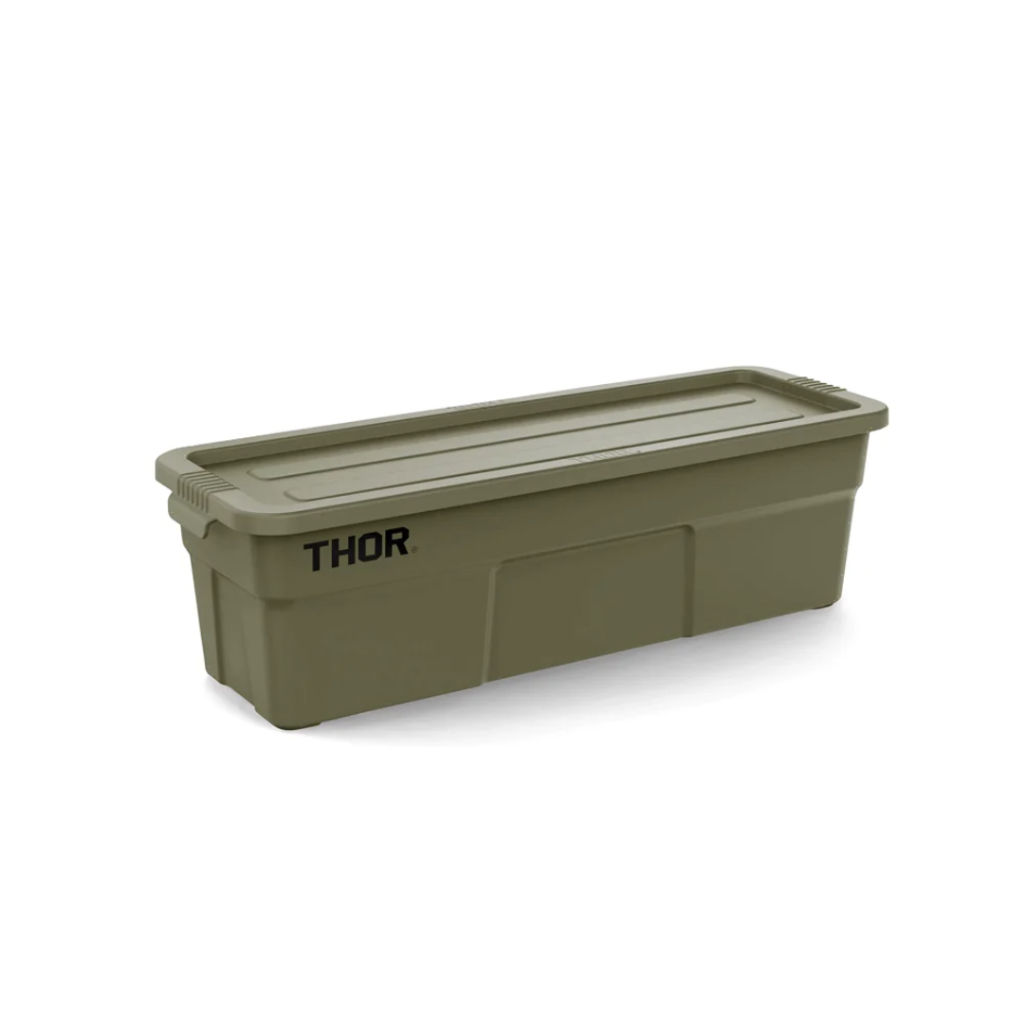 Thor Liter Mini Tote Box 2.5L | Shopee Malaysia