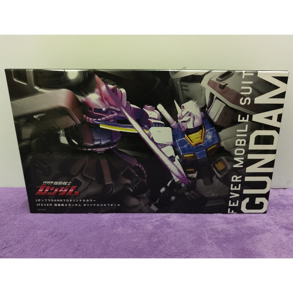 HG 1/144 RX-78-2 Gundam G30th Sankyo Original Ver. | Shopee Malaysia