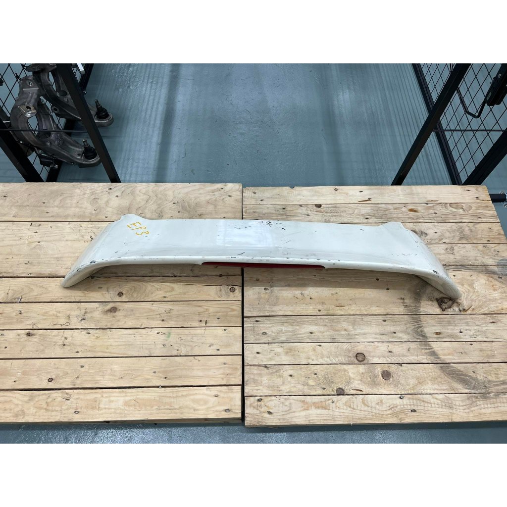 HONDA CIVIC EP3 TYPE R (ORI) SPOILER | Shopee Malaysia