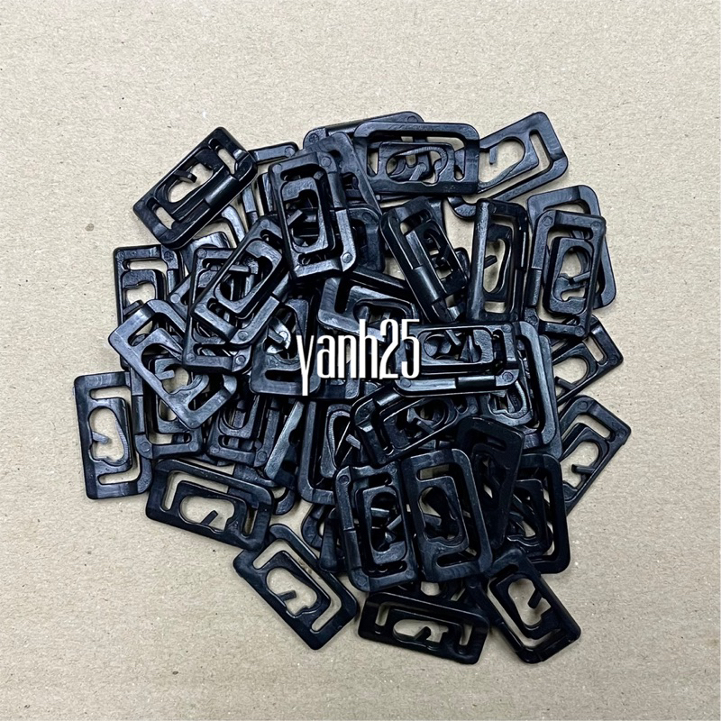 Toyota Corolla Ke70 Ke30 Windscreen clip Clip cermin Wind strip top ...