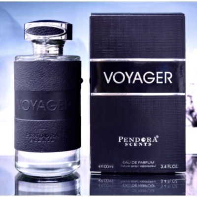 Voyager 100ml pendora scents perfume 100 ml paris corner VOYAGER ...