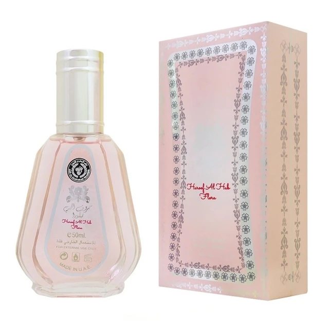 Minyak Wangi 🔥 Yara 50ml 🔥, Ameerat, Mousuf, Oud Mood 🔥Murah, Arabian ...