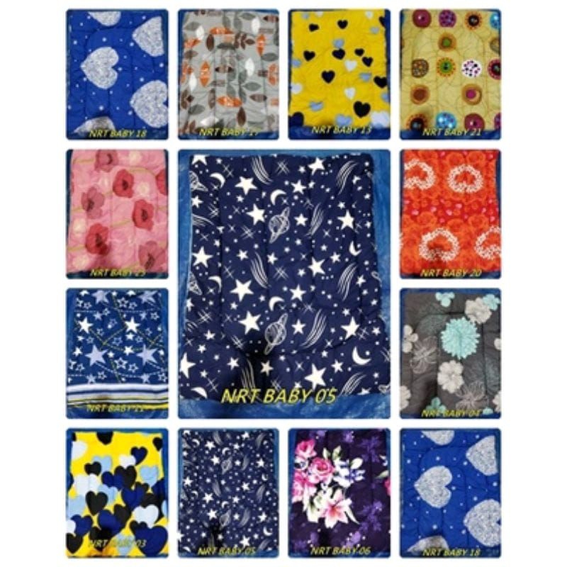 TOTO BABY TEBAL ORIGINAL TOTO THAILAND. | Shopee Malaysia