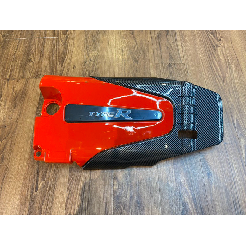 Honda Civic FC / FE Type R Engine Cover Protection Garnish Trim Civic ...