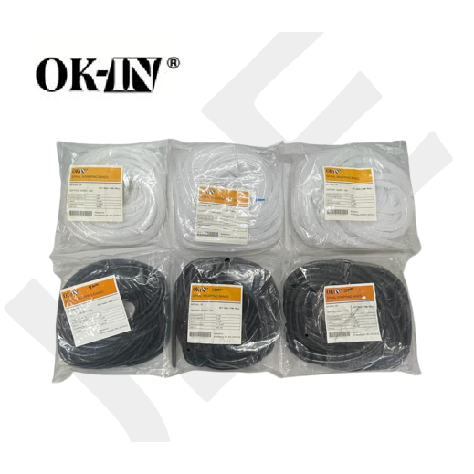 OK-IN SPIRAL WRAPPING BANDS 8MM/10MM/12MM | Shopee Malaysia