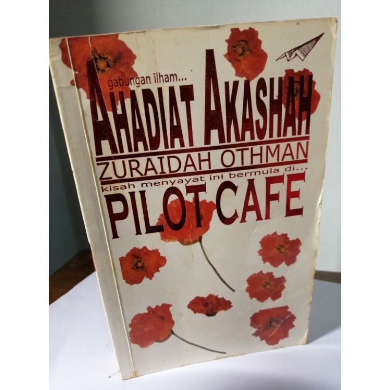 KOLEKSI NOVEL AHADIAT AKASHAH | Shopee Malaysia