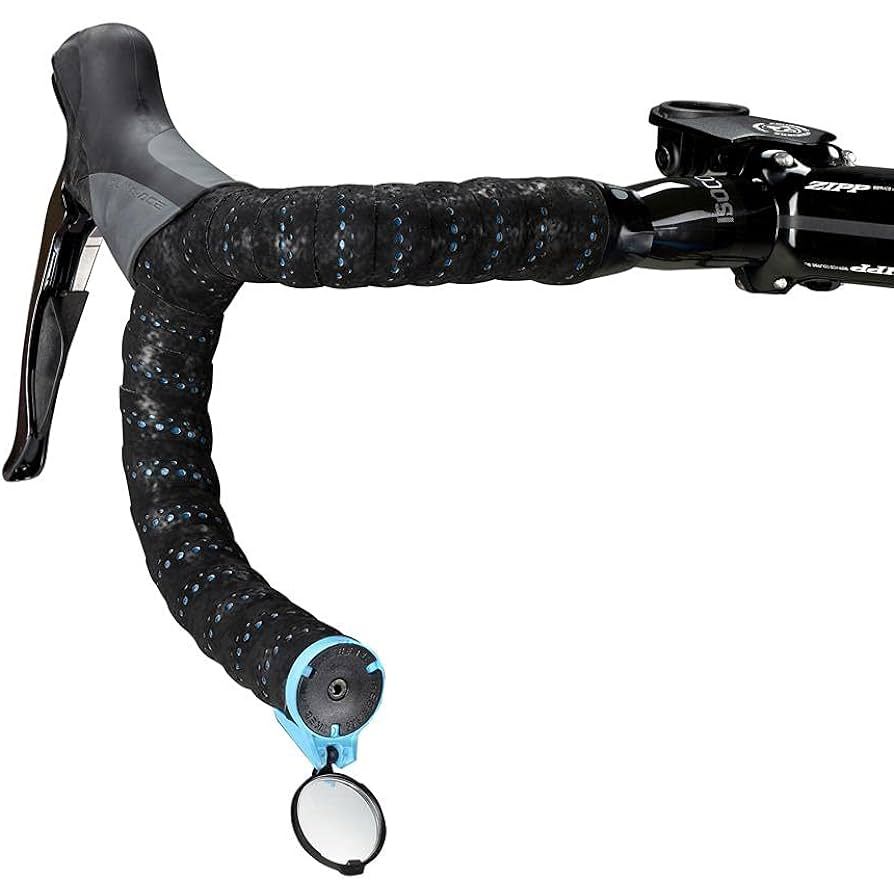 CORKY | Dropbar Rear Mirror | Shopee Malaysia