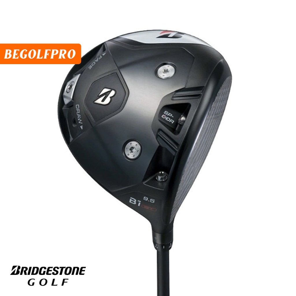 Bridgestone B1 ST Men's Driver 2023 | Shopee Malaysia