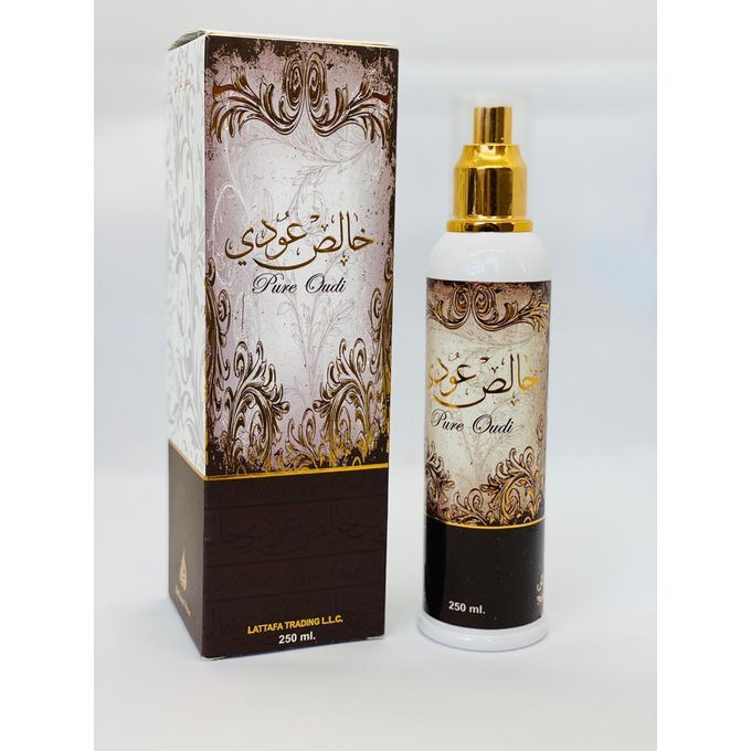 Ard Al Zaafaran Pure Oudi Perfume oil 10ml | Shopee Malaysia