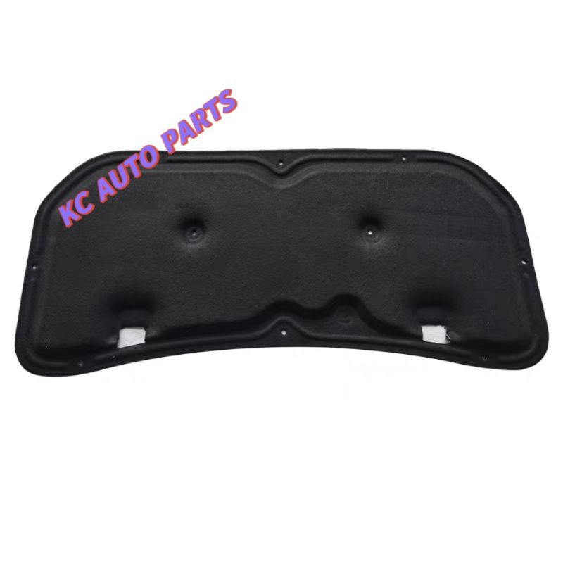 Mazda Cx3 cx-3 2016 -2022 front bonnet engine cover Sound Proof Cover ...