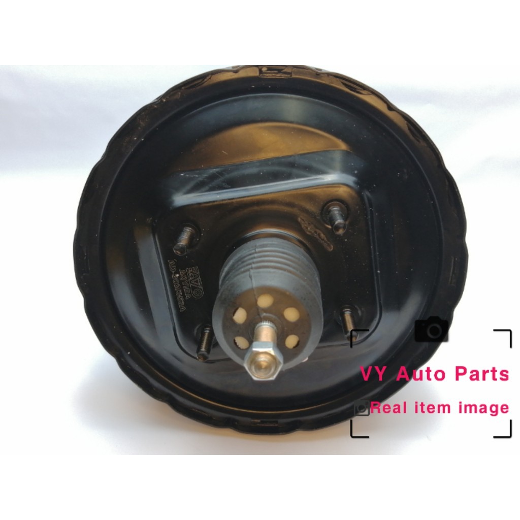 Servo Brake Booster Wira Triton Storm Double Layer | Shopee Malaysia
